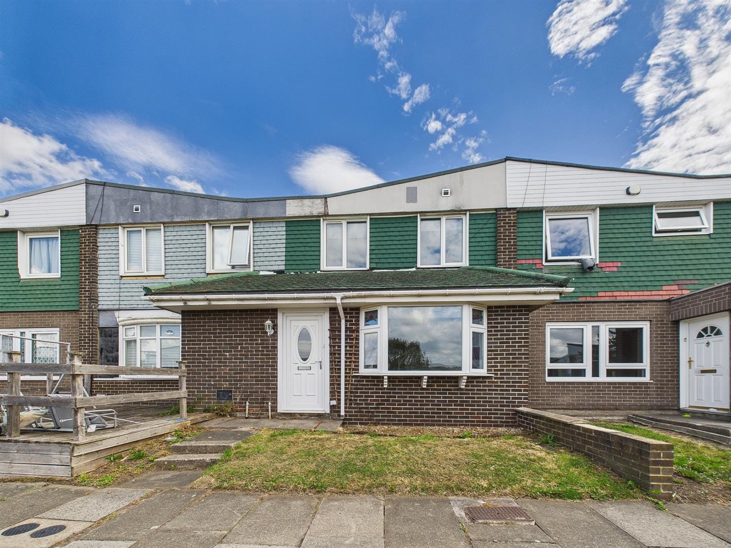 Ashford, Gateshead - Bell Estate Agents