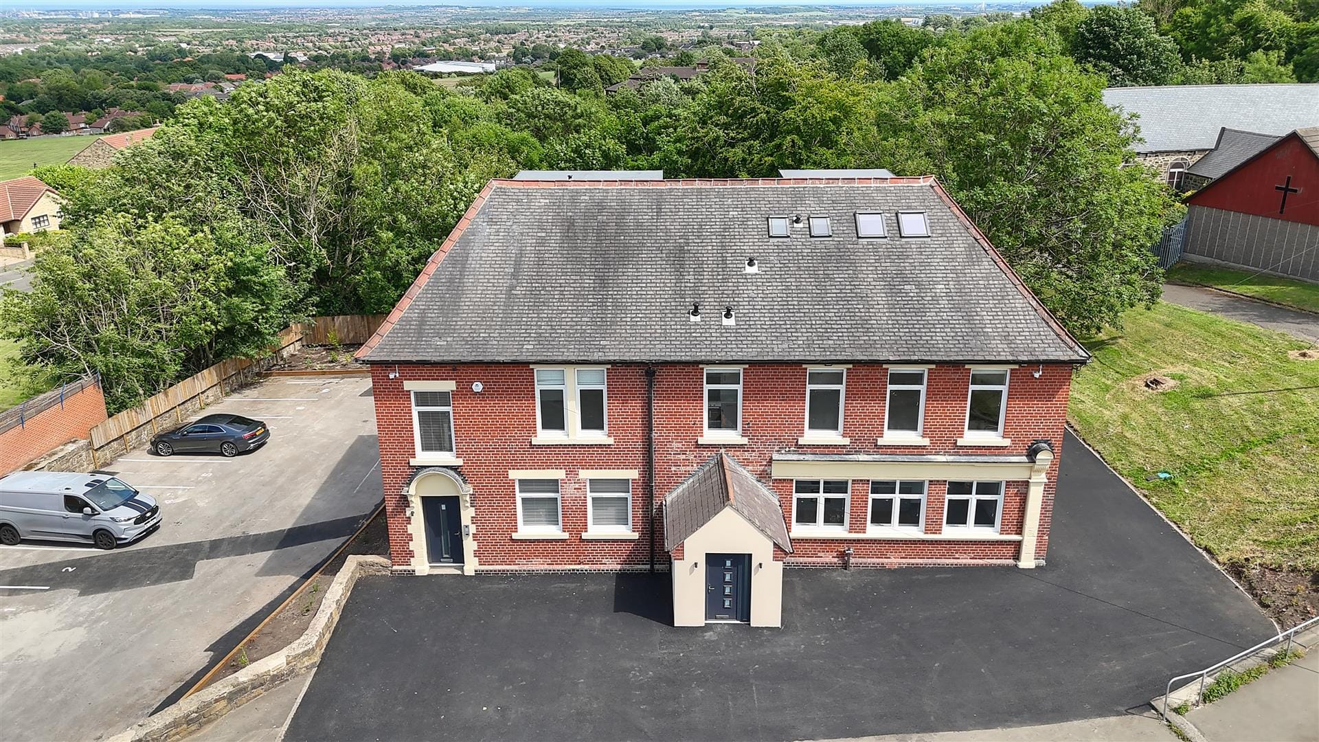 Nook Heights, Windy Nook - Bell Estate Agents