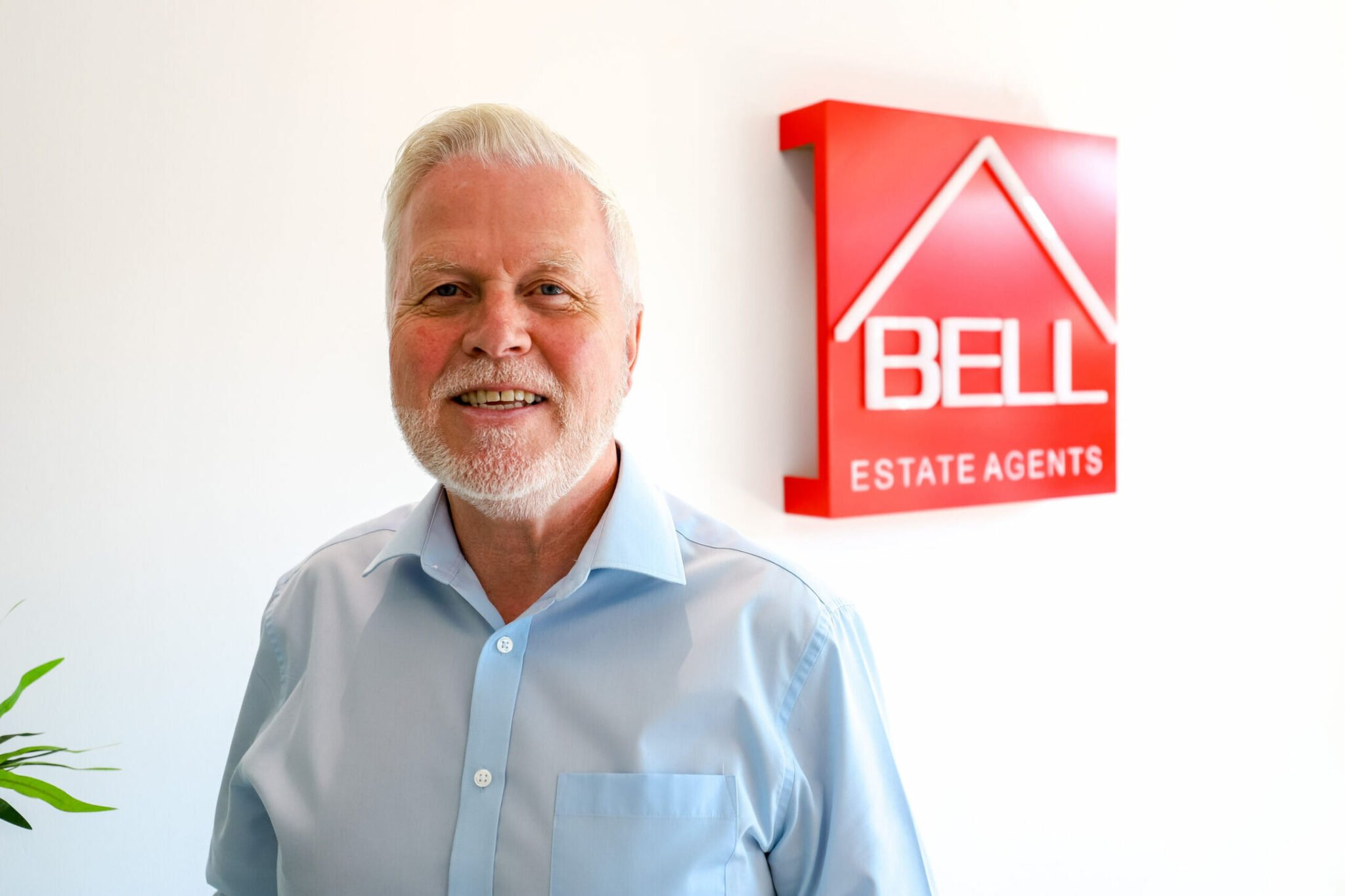 Want to sell?...Call Bell - Home - Bell Estate Agents