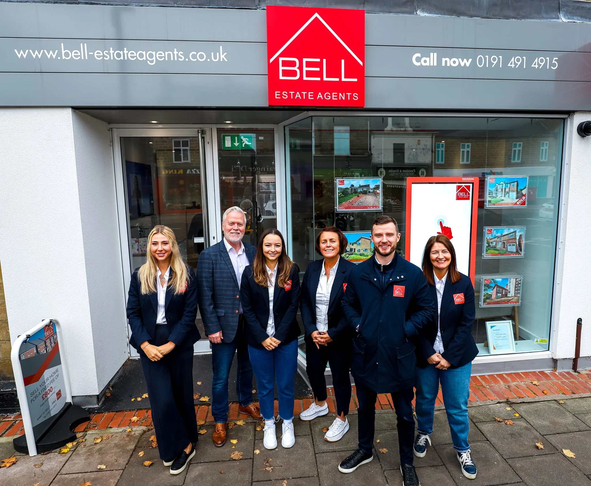 Bell Estate Agents