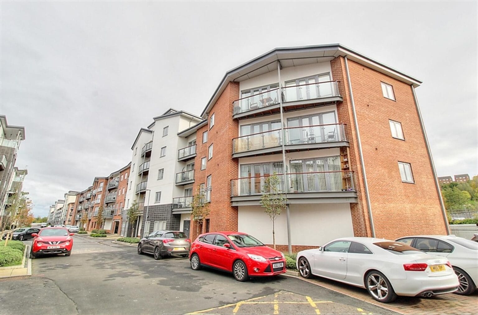 Properties - Bell Estate Agents